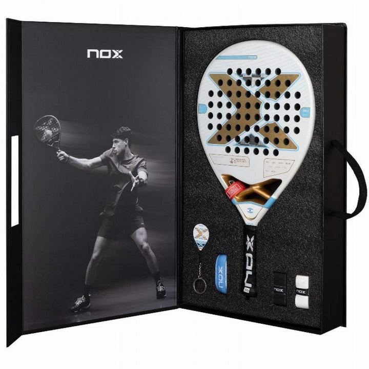 NOX – PadelBP Argentina